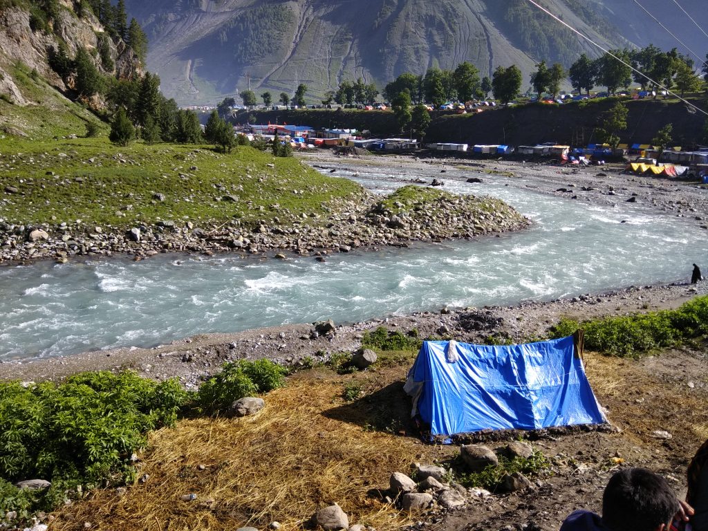 Amarnath Yatra Part-1: Preparation for yatra - Useful Tips Blog Amarnath Yatra Part-1: Preparation for yatra - Useful Tips Blog